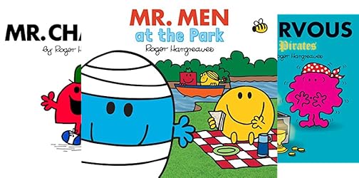 Mr. Cool (Mr. Men and Little Miss) - Kindle edition by Hargreaves, Roger. Children Kindle eBooks ...